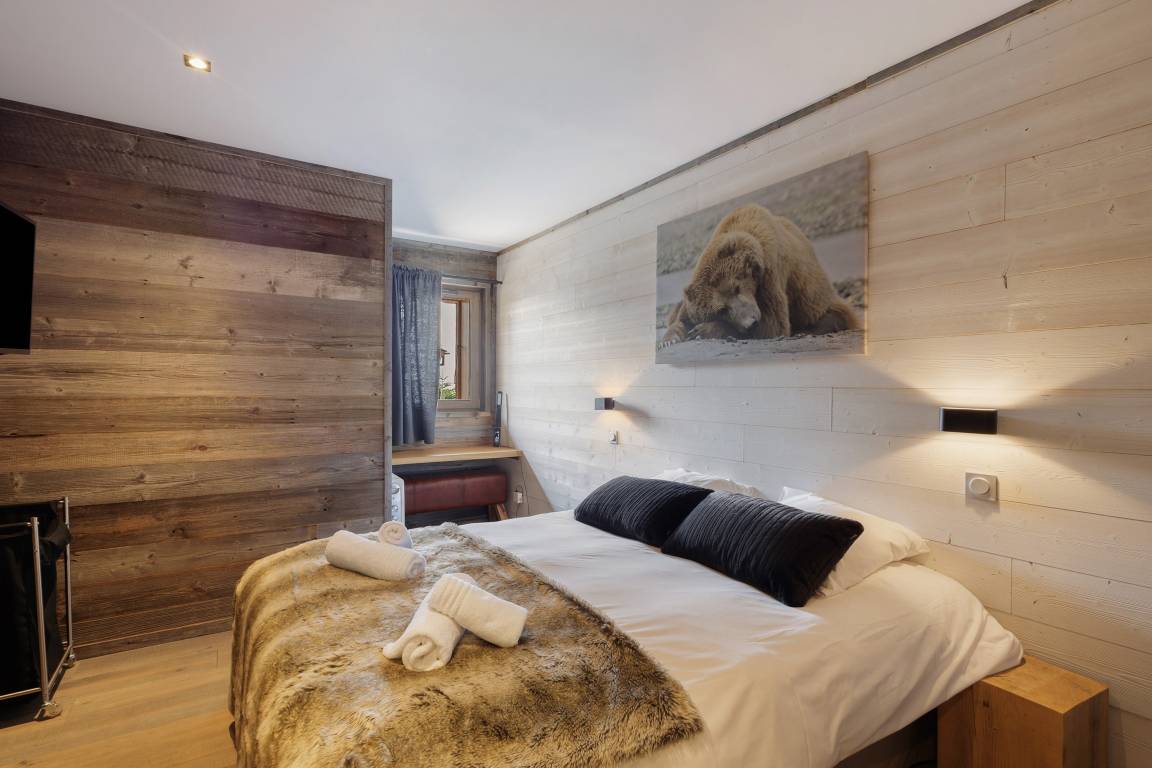 140 M² Chalet ∙ 4 Chambres ∙ 10 Personnes - Bolquère