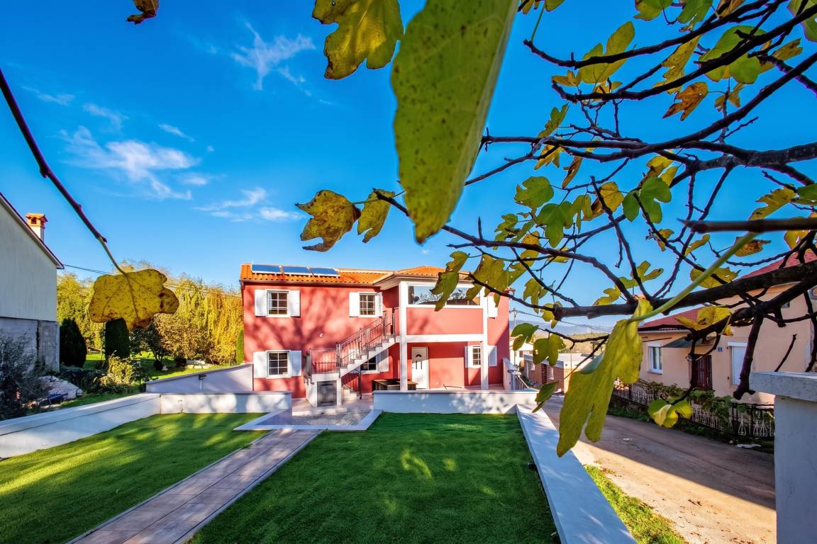80 M² Apartment ∙ 2 Bedrooms ∙ 4 Guests - Istria