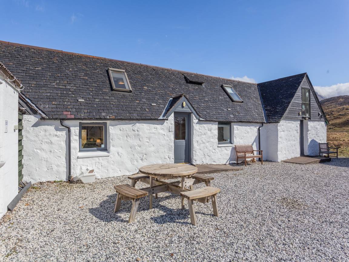Apartment ∙ 1 Bedroom ∙ 3 Guests - Loch Assynt