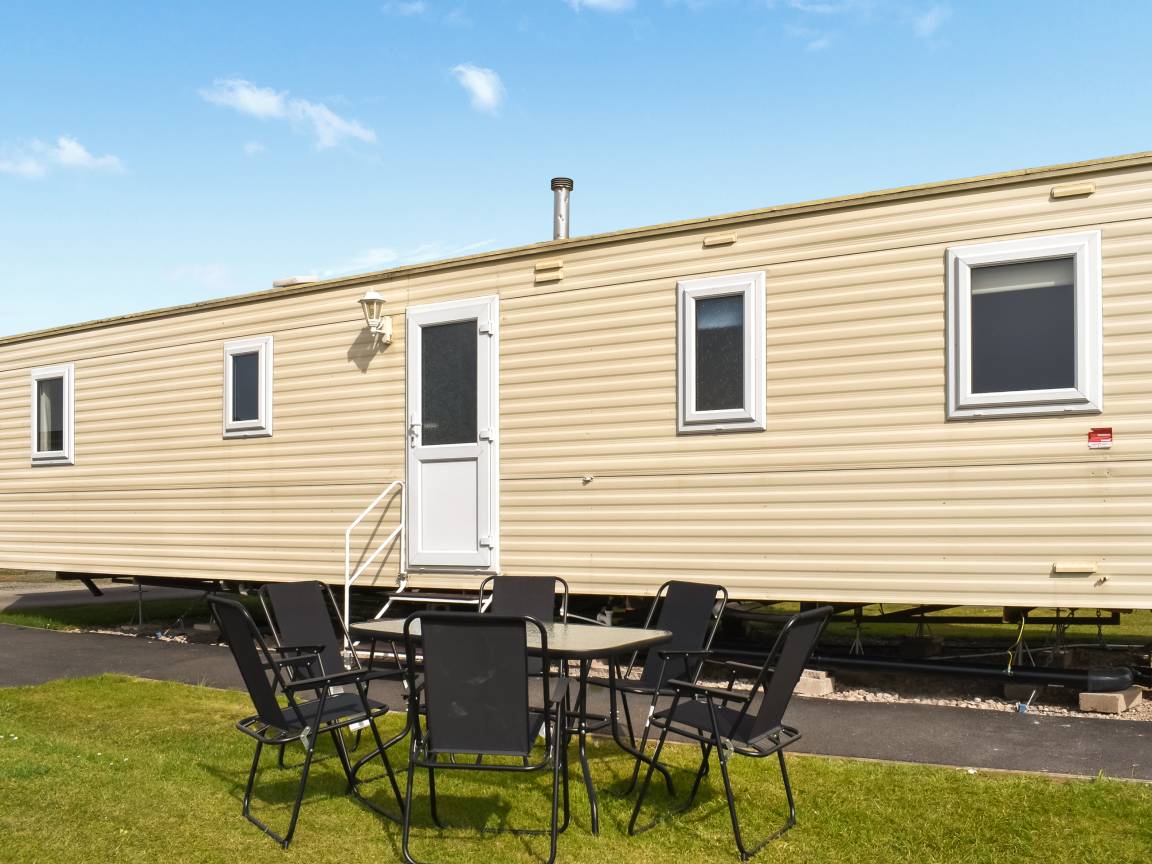 Cottage ∙ 3 Bedrooms ∙ 8 Guests - Morecambe