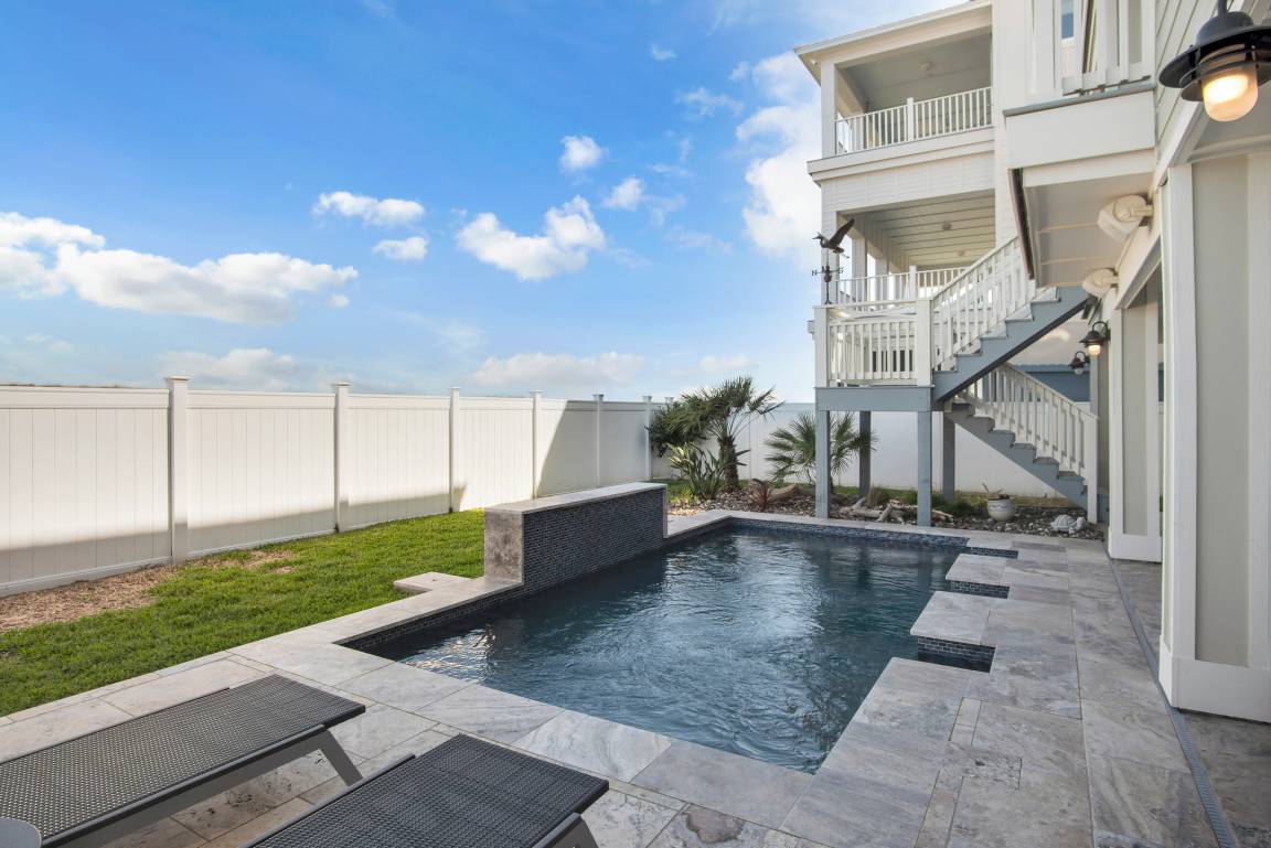 353 M² Casa ∙ 4 Habitaciones ∙ 12 Huéspedes - Tamaulipas