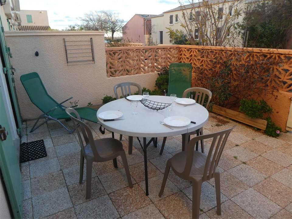 50 M² Villa ∙ 2 Sovrum ∙ 4 Gäster - 那邦尼