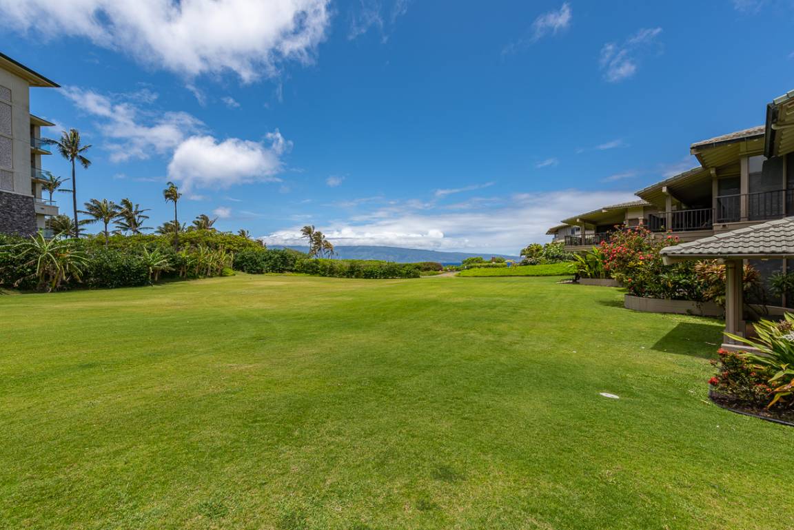 103 M² Condo ∙ 1 Bedroom ∙ 4 Guests - Kapalua, HI