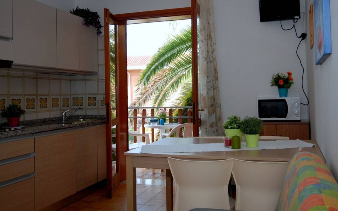 40 M² Ferienwohnung ∙ 2 Schlafzimmer ∙ 4 Gäste - Lignano Sabbiadoro