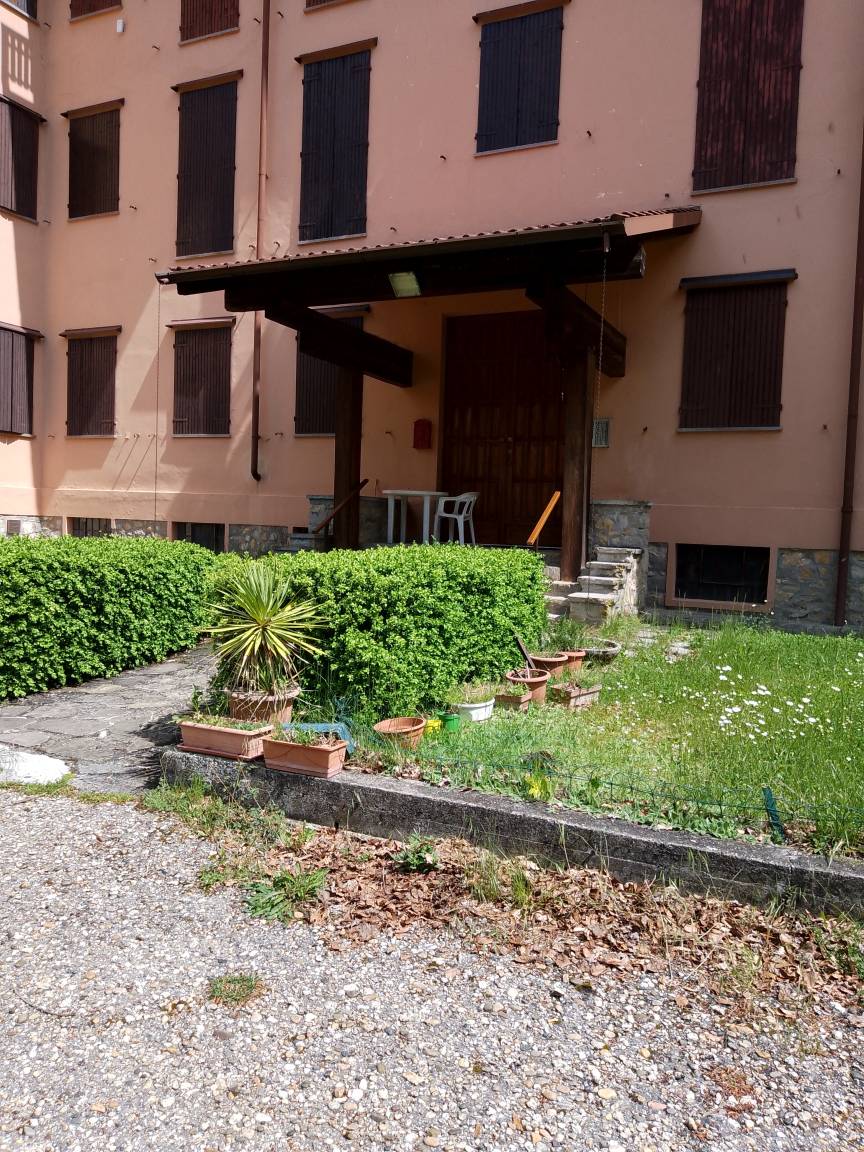 52 M² Apartment ∙ 1 Bedroom ∙ 4 Guests - Bobbio