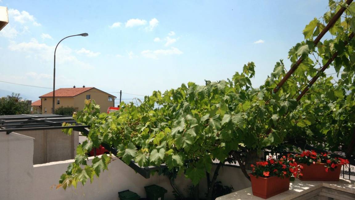 29 M² Hôtel ∙ 1 Chambre ∙ 3 Personnes - Klenovica