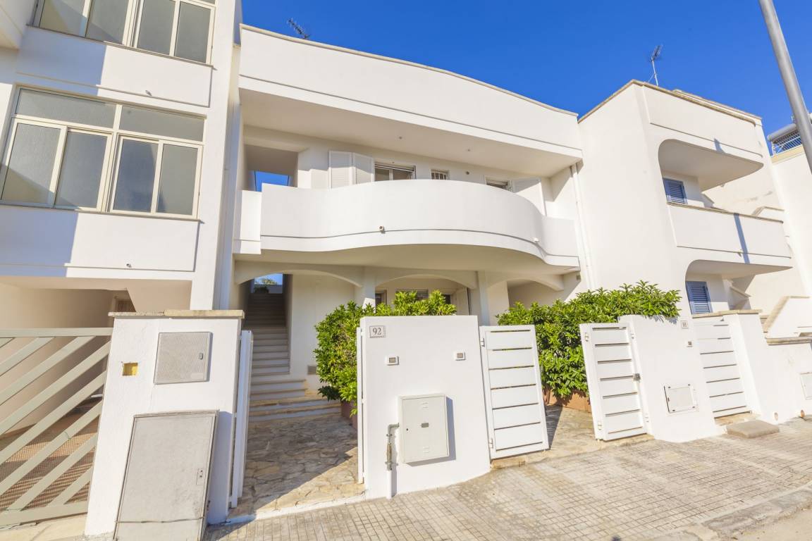 60 M² Maison De Vacances ∙ 2 Chambres ∙ 5 Personnes - Santa Cesarea Terme