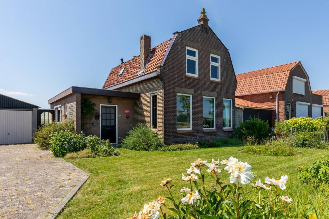 95 M² Maison De Vacances ∙ 3 Chambres ∙ 5 Personnes - Damme, Belgique