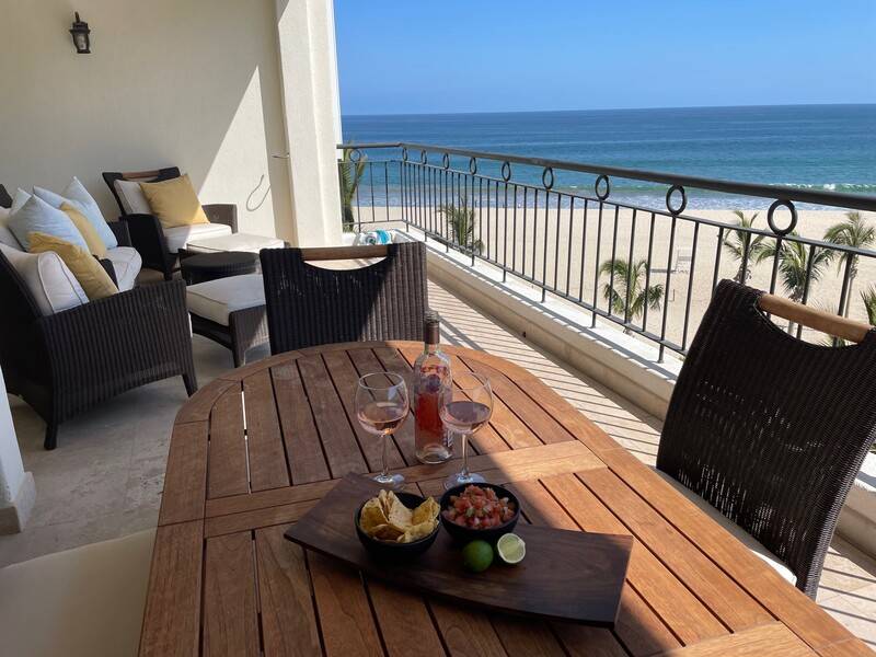 Apartment ∙ 2 Bedrooms ∙ 6 Guests - San José del Cabo