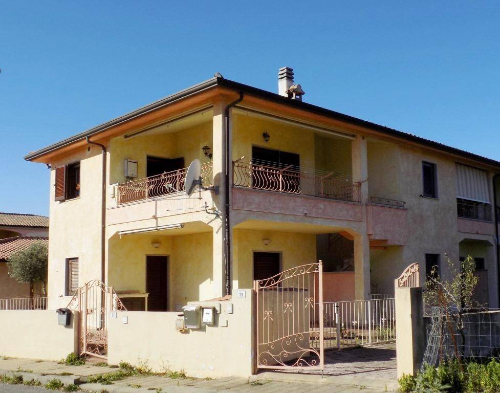 90 M² Appartement ∙ 3 Chambres ∙ 5 Personnes - Siniscola