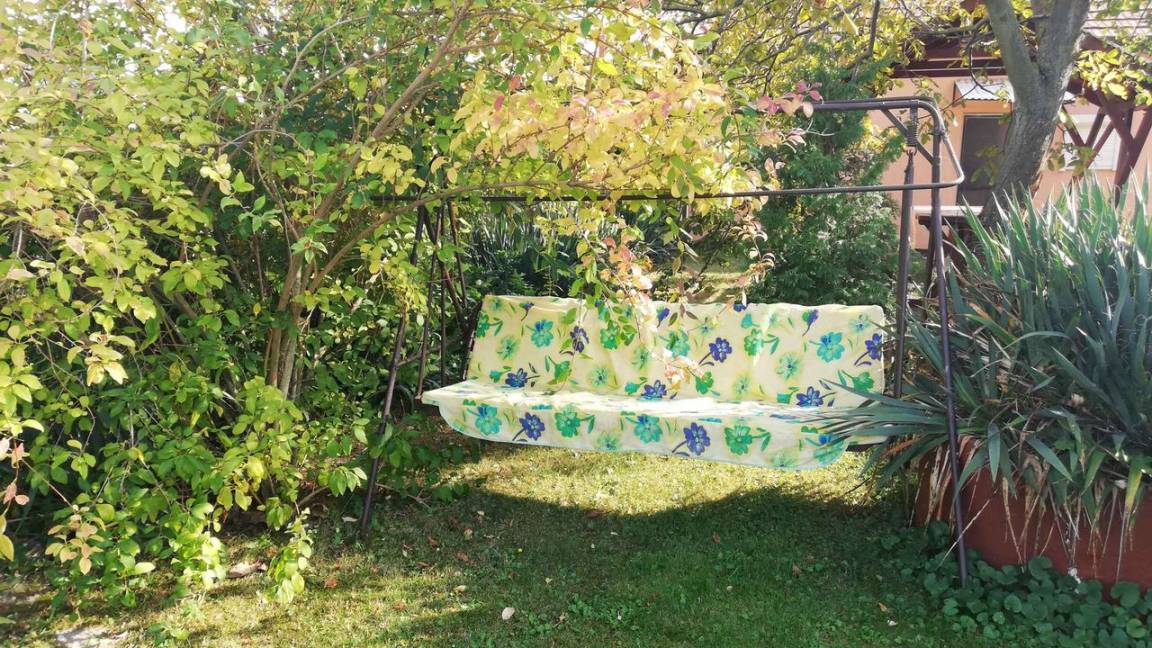 55 M² House ∙ 2 Bedrooms ∙ 4 Guests - Badacsony