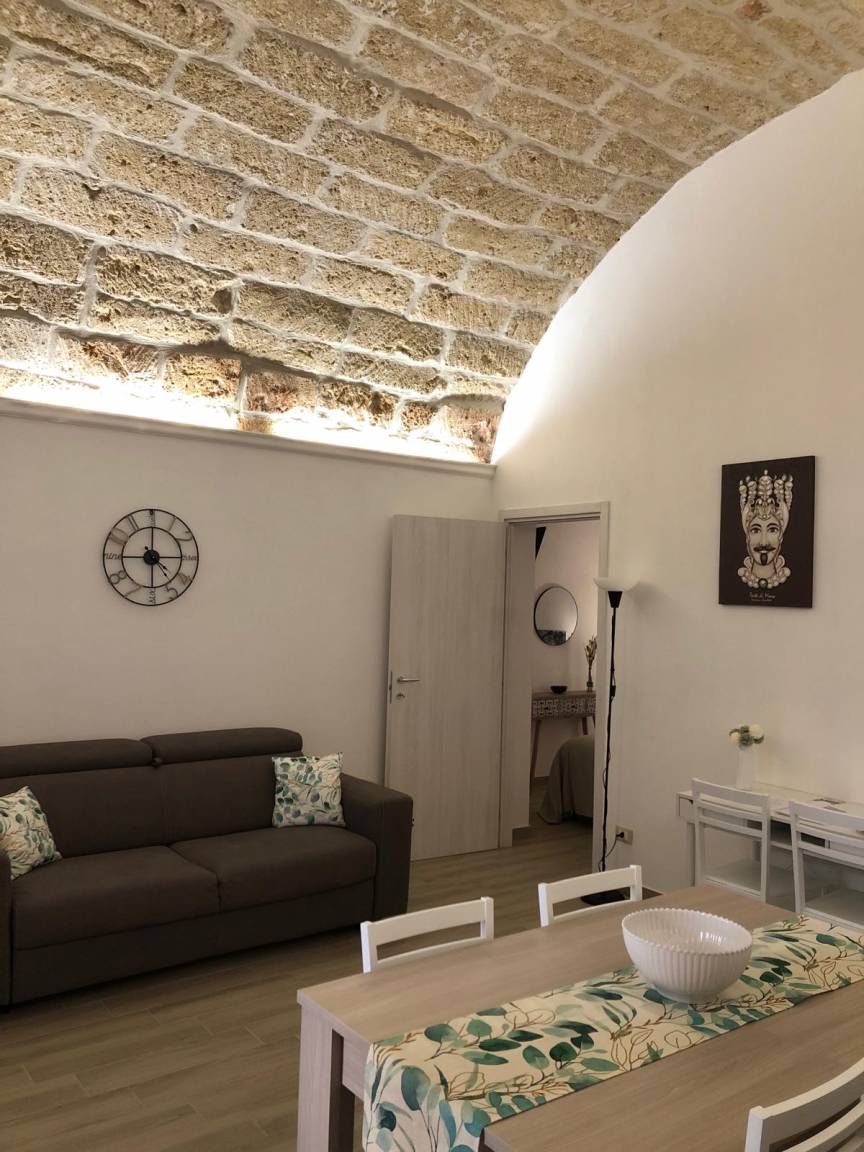 House ∙ 1 Bedroom ∙ 4 Guests - Terrasini