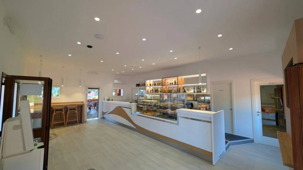 30 M² キャンプ ∙ 寝室: 2 ∙ ゲスト4 人 - サルデーニャ島