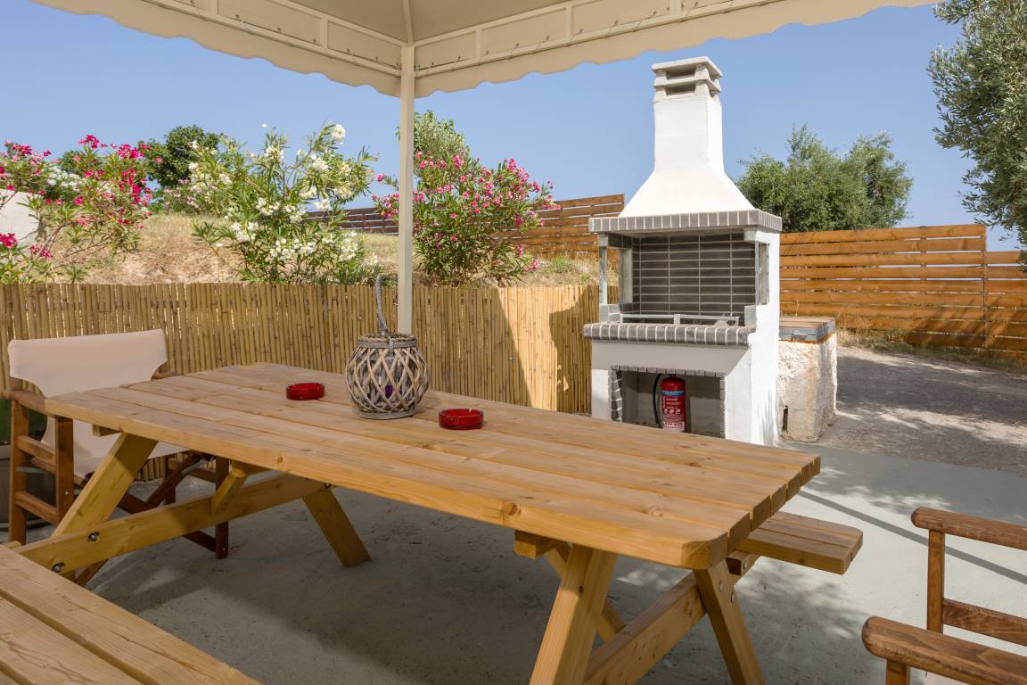 110 M² Appartement ∙ 4 Slaapkamers ∙ 8 Gasten - Zakynthos