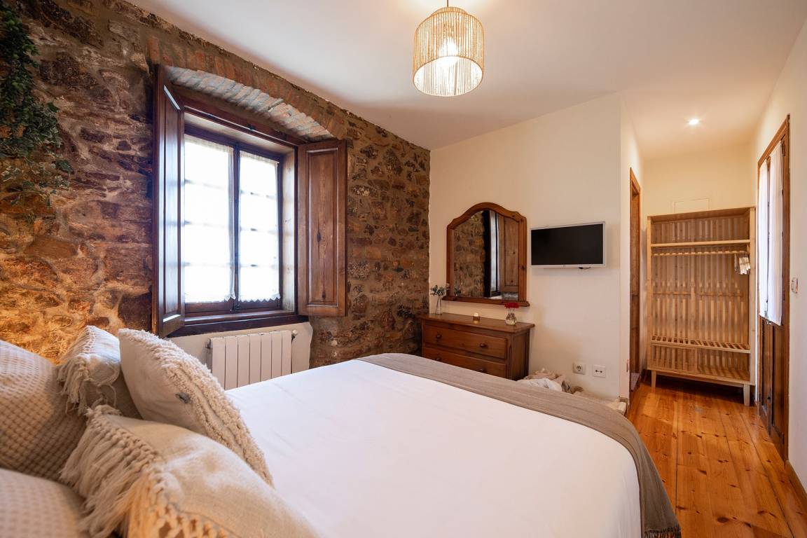 20 M² Bed And Breakfast ∙ 1 Bedroom ∙ 2 Guests - Asturias