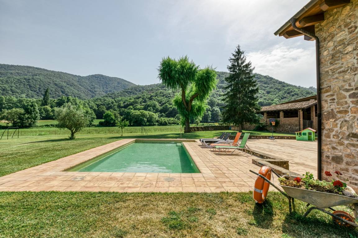 260 M² Maison De Campagne ∙ 3 Chambres ∙ 10 Personnes - Olot