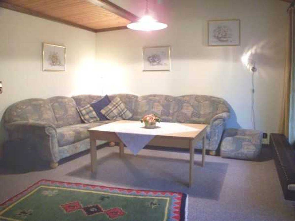 56 M² Ferienhaus ∙ 2 Schlafzimmer ∙ 6 Gäste - Villingen-Schwenningen