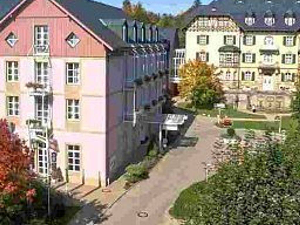 Relexa - Bad Steben