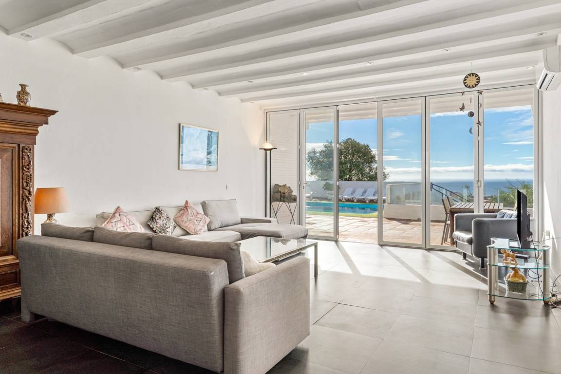 180 M² Villa ∙ 3 Slaapkamers ∙ 8 Gasten - La Cala de Mijas