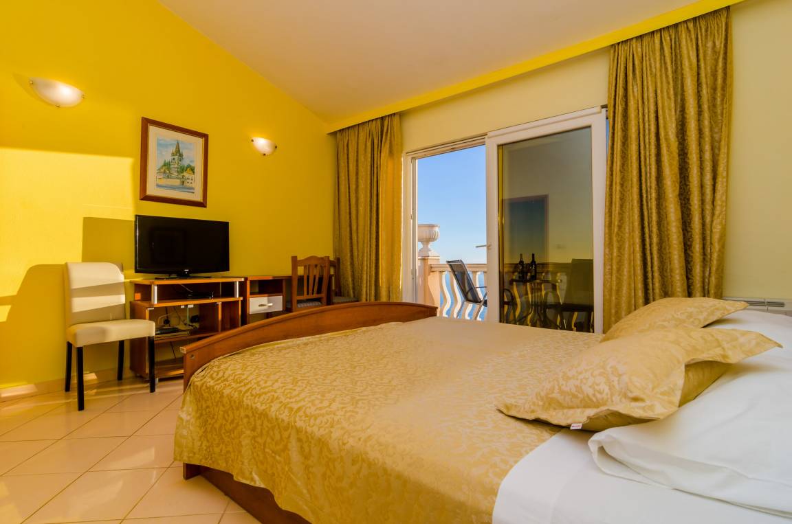 50 M² Maison De Vacances ∙ 2 Chambres ∙ 4 Personnes - Korčula