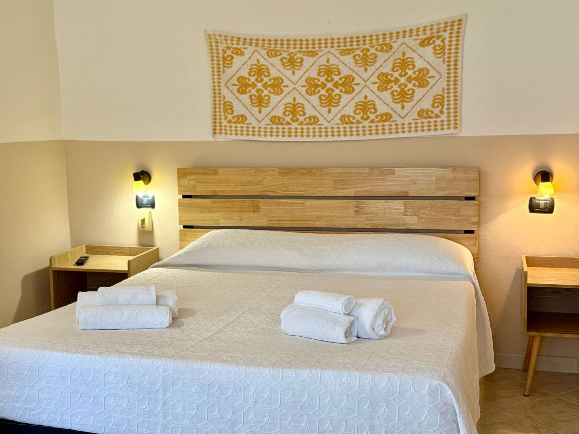 Longère ∙ 2 Chambres ∙ 5 Personnes - Sardaigne