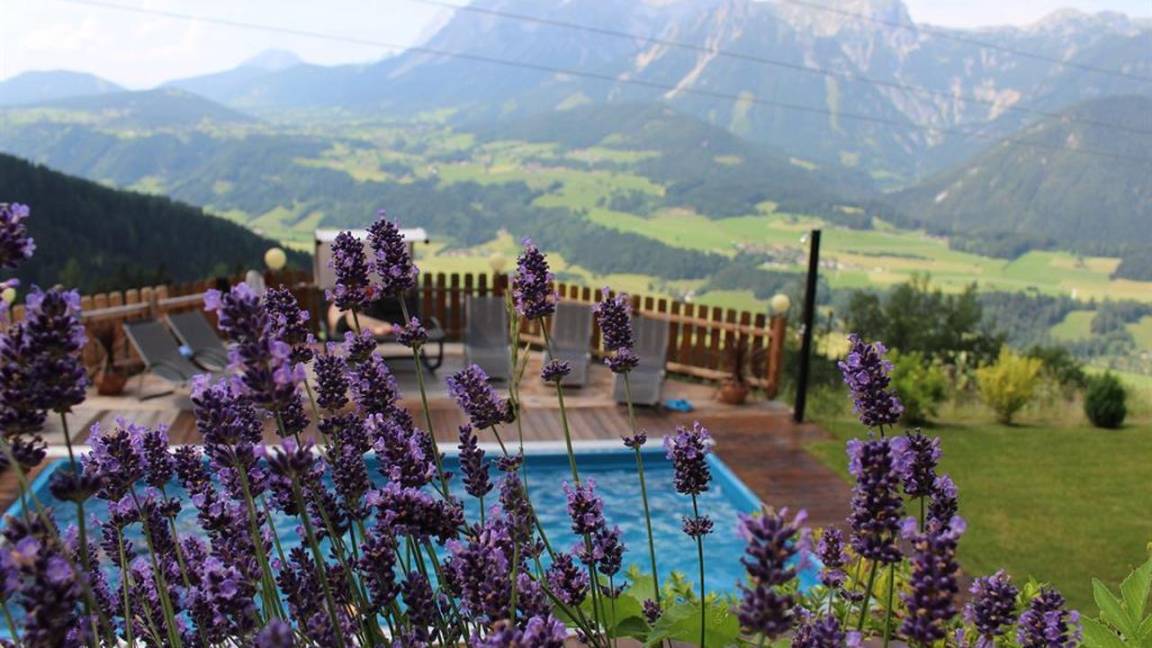 85 M² Apartment ∙ 2 Bedrooms ∙ 5 Guests - Schladming