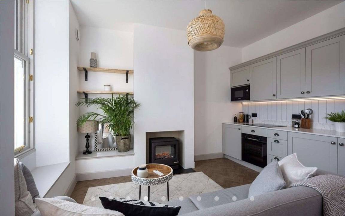 Cottage ∙ 1 Bedroom ∙ 2 Guests - St Andrews