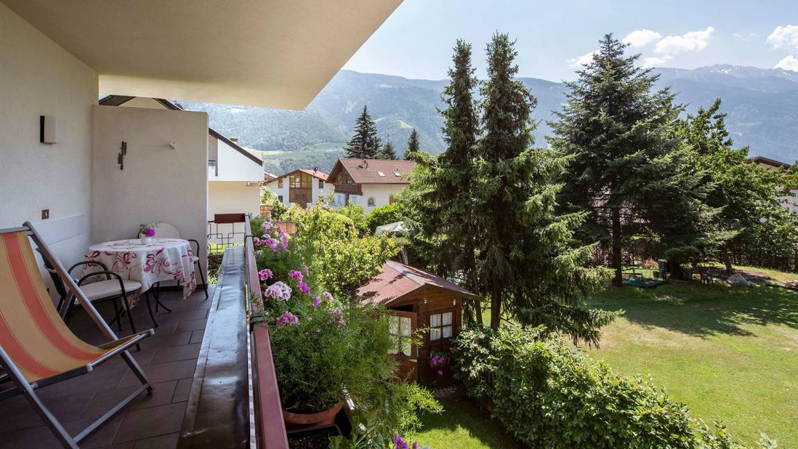 28 M² Studio ∙ 1 Schlafzimmer ∙ 2 Gäste - Rabland