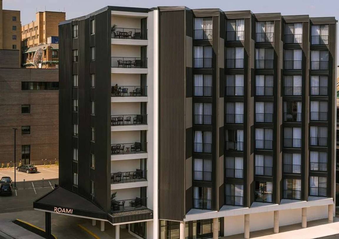 Apartamento ∙ 2 Habitaciones ∙ 4 Huéspedes - Woodbury