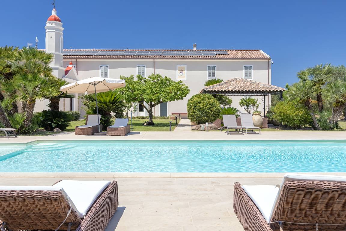 66 M² Villa ∙ 2 Bedrooms ∙ 4 Guests - Alghero