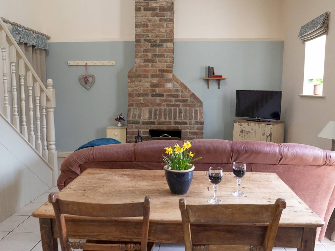 37 M² Cottage ∙ 1 Chambre ∙ 2 Personnes - Weston-super-Mare