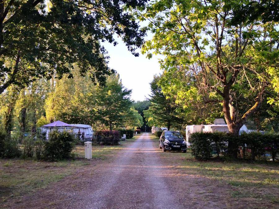 20 M² Mobil-home ∙ 2 Chambres ∙ 4 Personnes - Yonne
