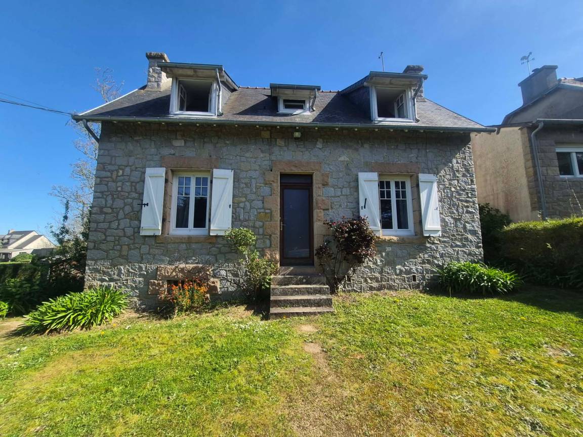 90 M² Huis ∙ 4 Slaapkamers ∙ 8 Gasten - Pleumeur-Bodou