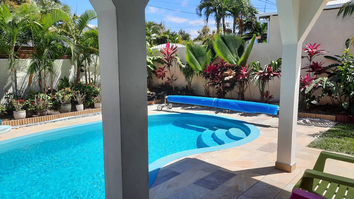 Casa ∙ 2 Habitaciones ∙ 4 Huéspedes - Saint-Joseph