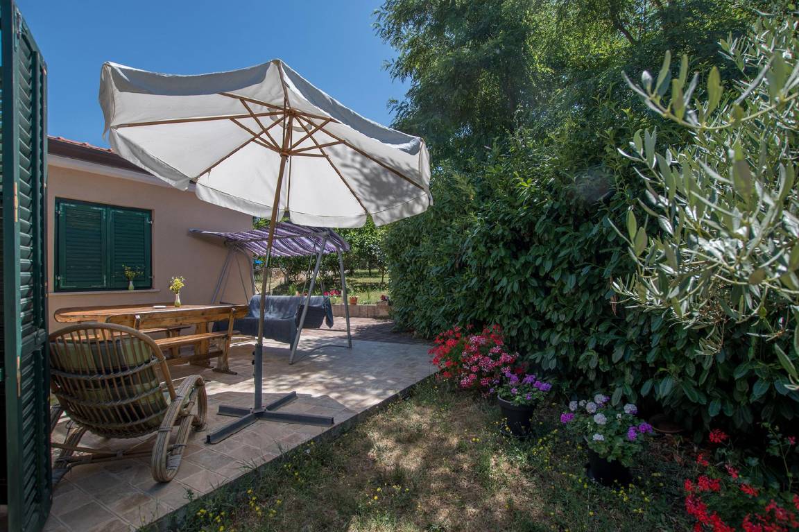 60 M² House ∙ 2 Bedrooms ∙ 5 Guests - Korte