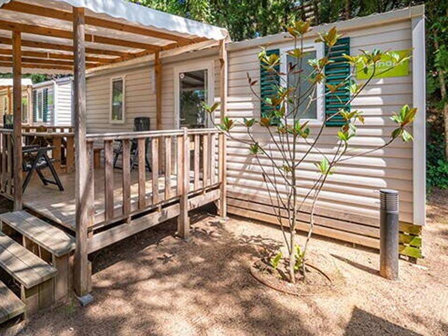 29 M² Casa Mobile ∙ 2 Camere Da Letto ∙ 4 Ospiti - Lloret de Mar