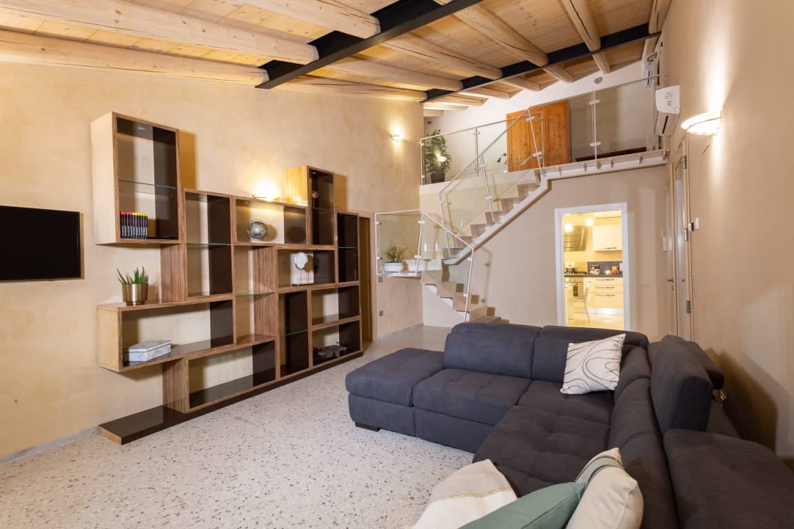 150 M² Villa ∙ 3 Bedrooms ∙ 7 Guests - Abano Terme