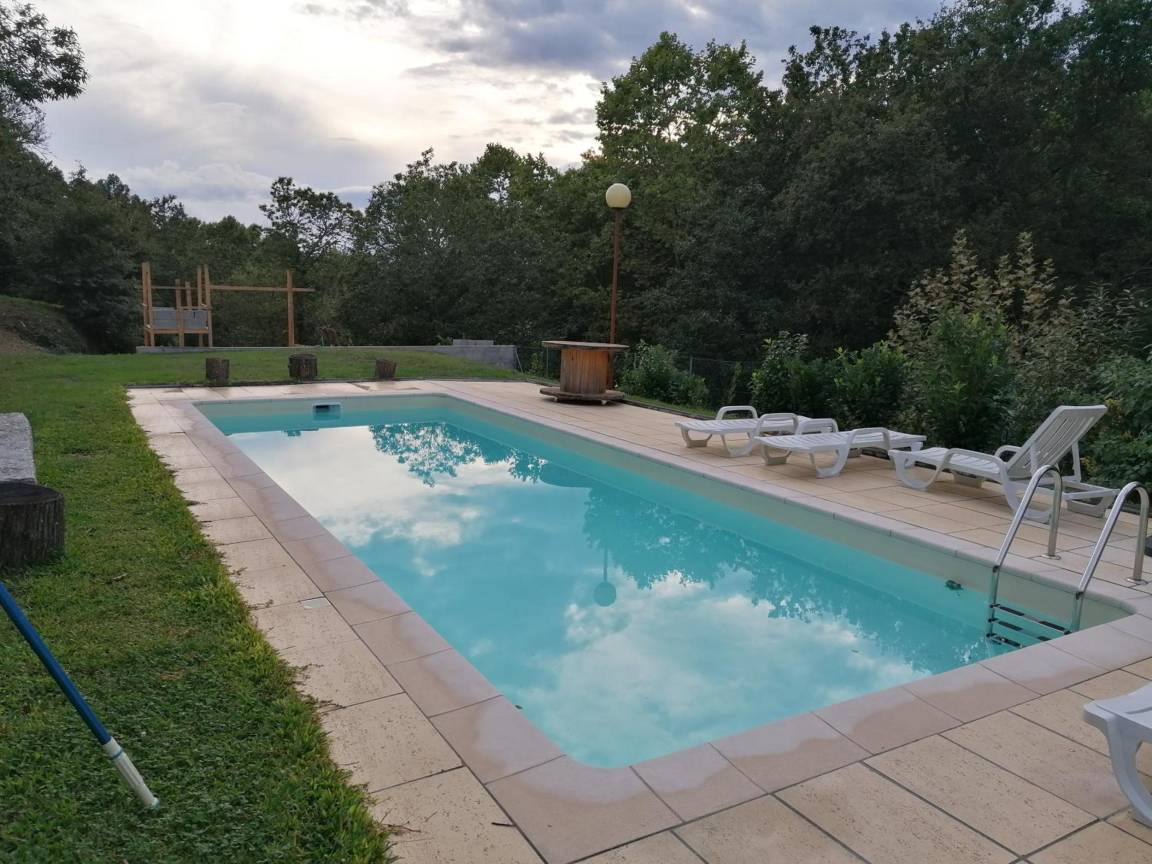 160 M² Maison De Vacances ∙ 2 Chambres ∙ 4 Personnes - Amares