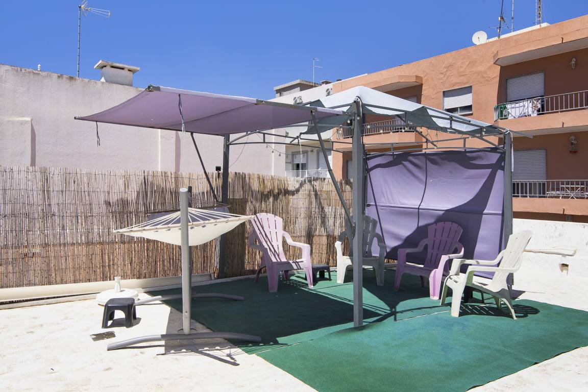 71 M² Ferienhaus ∙ 2 Schlafzimmer ∙ 4 Gäste - Olhão