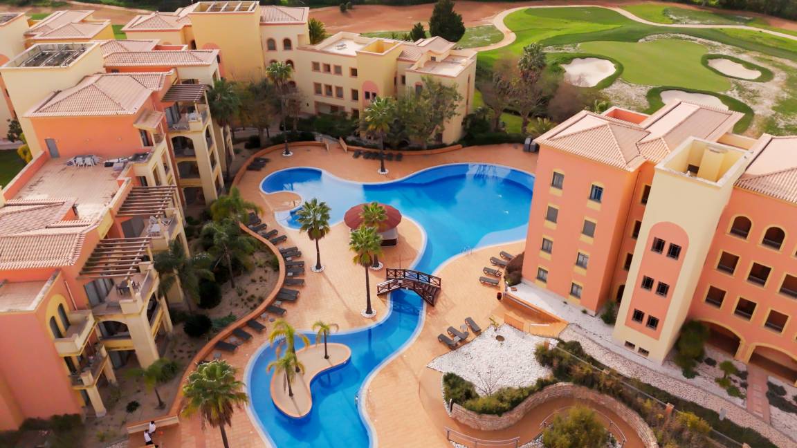 150 M² Apartamento ∙ 3 Habitaciones ∙ 7 Huéspedes - Vilamoura