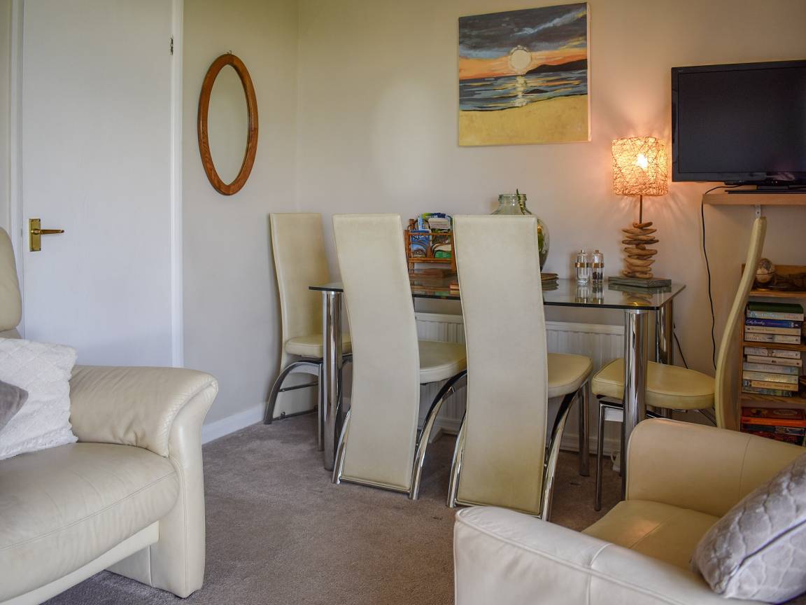 Cottage ∙ 2 Bedrooms ∙ 4 Guests - Hunstanton