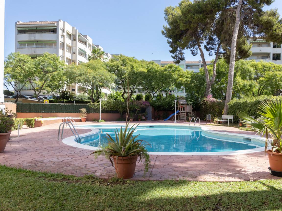 60 M² Appartement ∙ 2 Chambres ∙ 4 Personnes - Reus