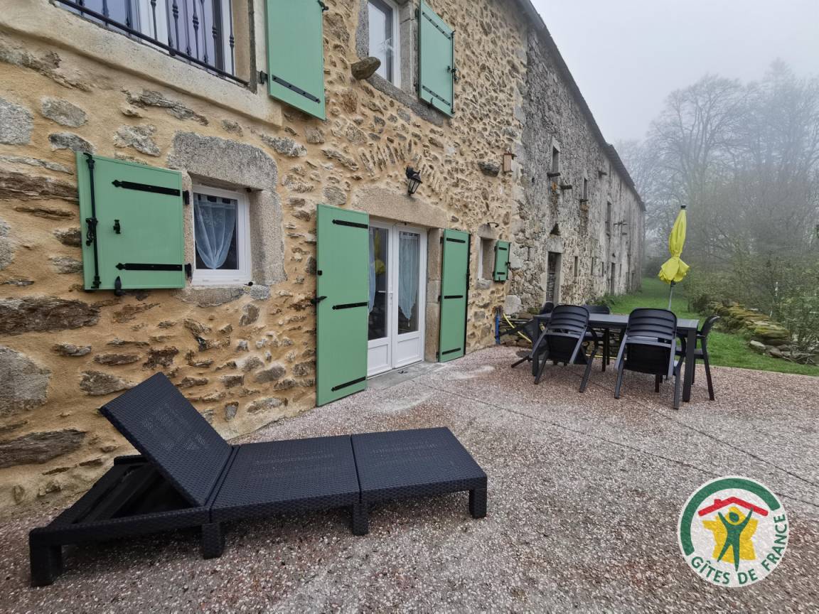 35 M² Gîte ∙ 2 Personnes - Occitanie