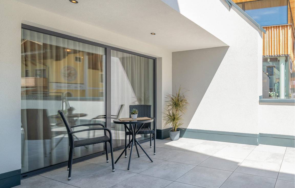 35 M² Apartment ∙ 1 Bedroom ∙ 2 Guests - Grossarl