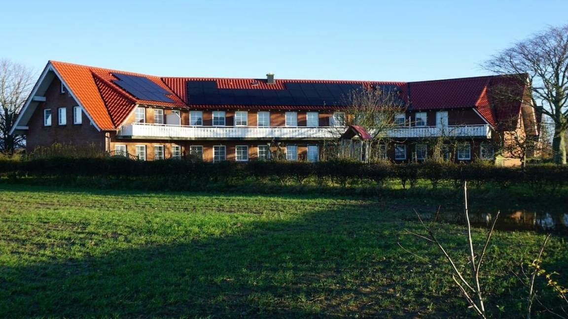 66 M² Ferienhaus ∙ 2 Schlafzimmer ∙ 4 Gäste - Kronsgaard
