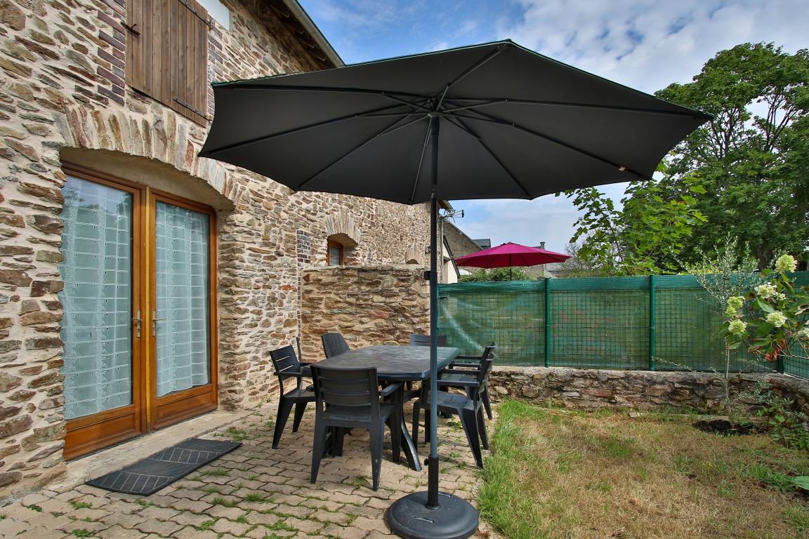 120 M² Maison De Vacances ∙ 5 Chambres ∙ 10 Personnes - Isigny-sur-Mer