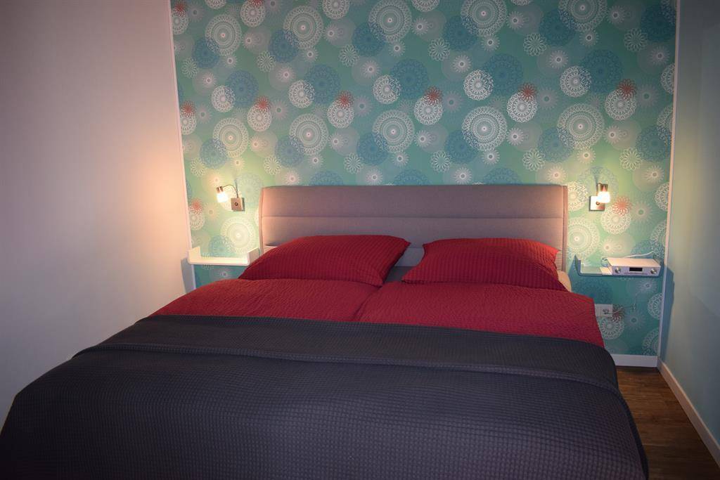60 M² Ferienhaus ∙ 1 Schlafzimmer ∙ 3 Gäste - Kappel