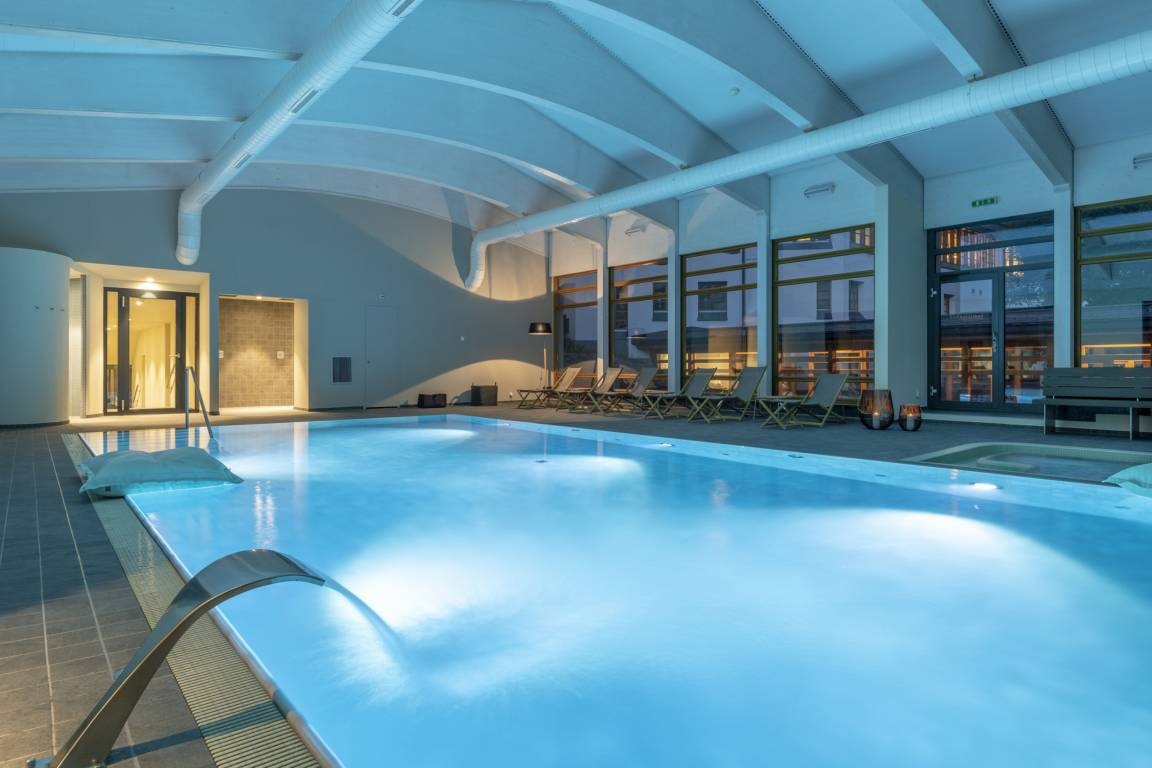 70 M² Lägenhet ∙ 1 Sovrum ∙ 4 Gäster - Lenzerheide