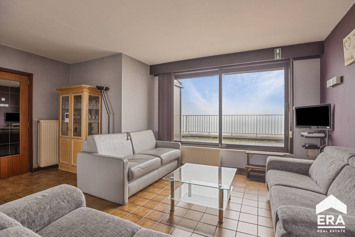 Appartement ∙ 2 Chambres ∙ 6 Personnes - 
