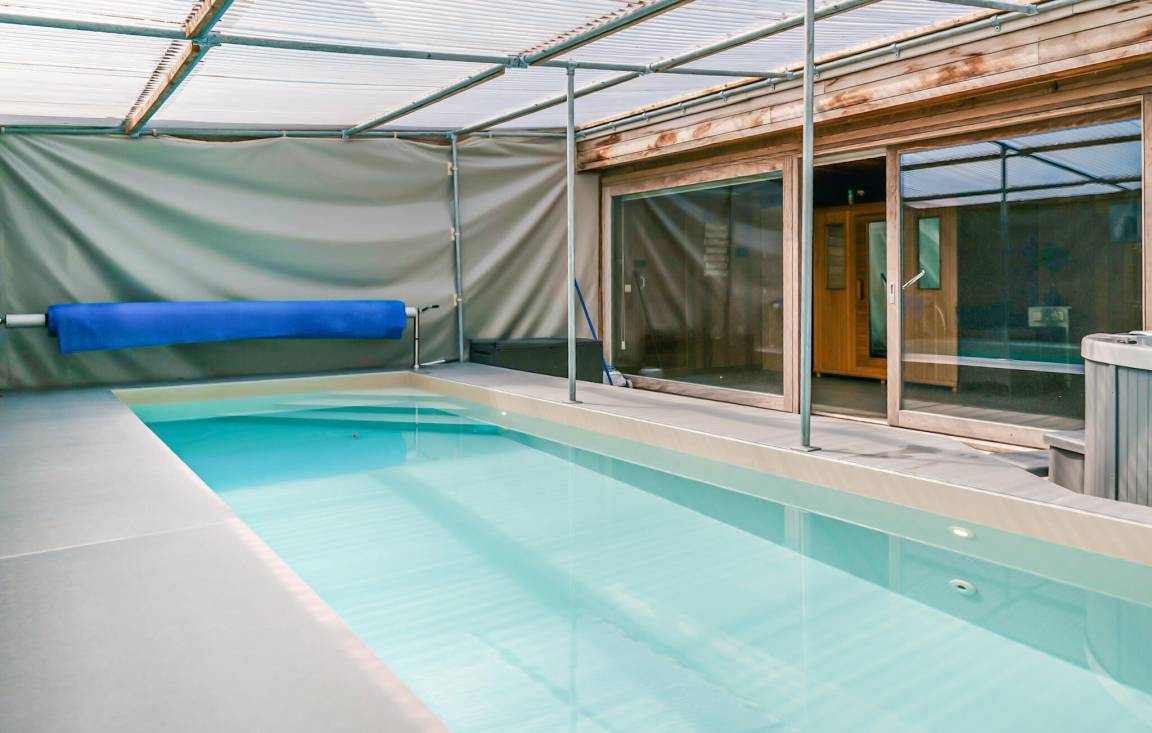 750 M² Ferienhaus ∙ 10 Schlafzimmer ∙ 30 Gäste - Diksmuide